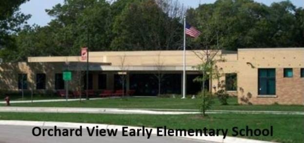 Gallery - Early Elementary Feb 2018