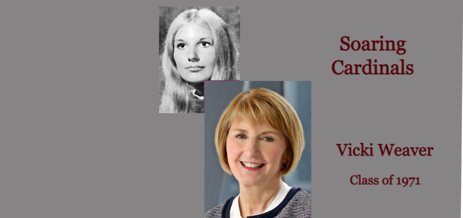 Gallery - Wall of Honor - Soaring Cardinals Banner