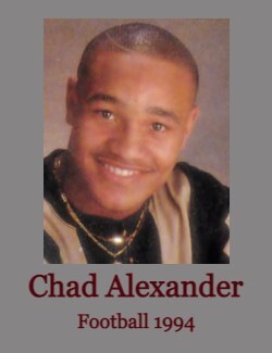 Gallery - Wall of Honor - Academic All-State images 1991-2000