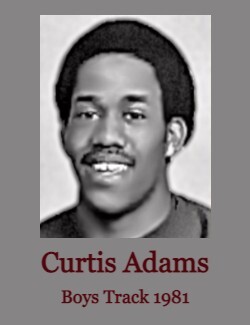 Gallery - Wall of Honor - Academic All-State images 1981-1990