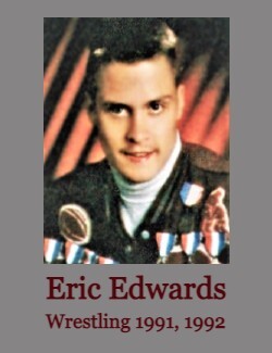 Gallery - Wall of Honor - Academic All-State images 1991-2000