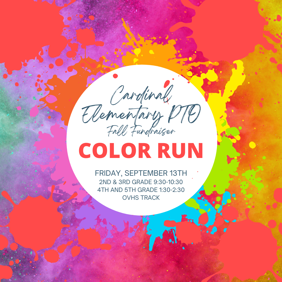 For Parents - Cardinal Elementary