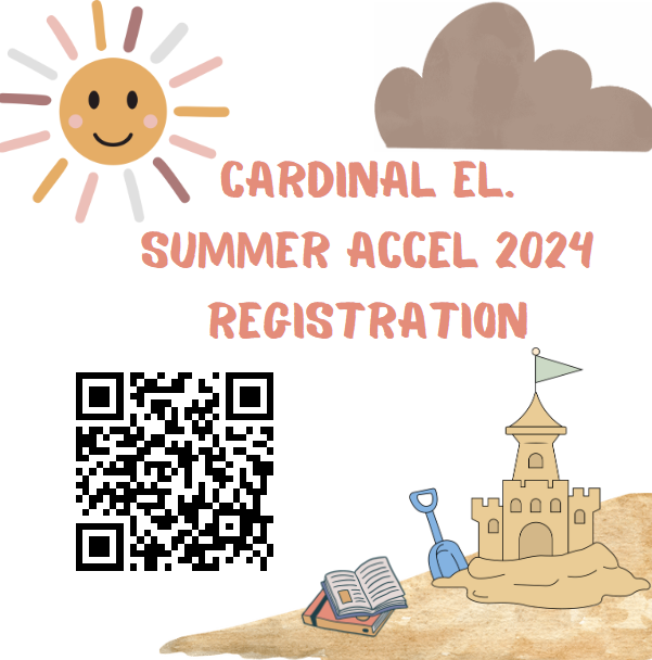 For Parents - Cardinal Elementary