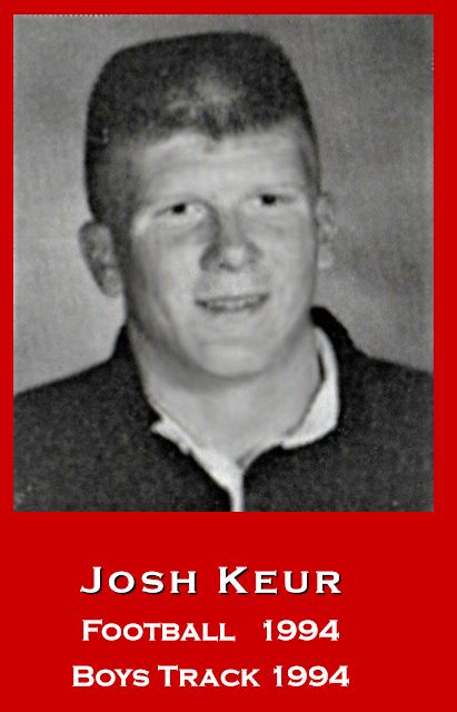 All-State Athletic & Academic - Wall of Honor - Orchard View Schools